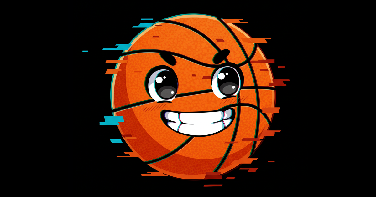 Dystort.ai - Basketball Guessing Game
